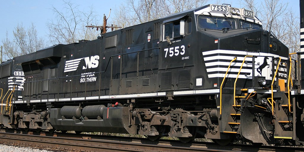 NS 7553